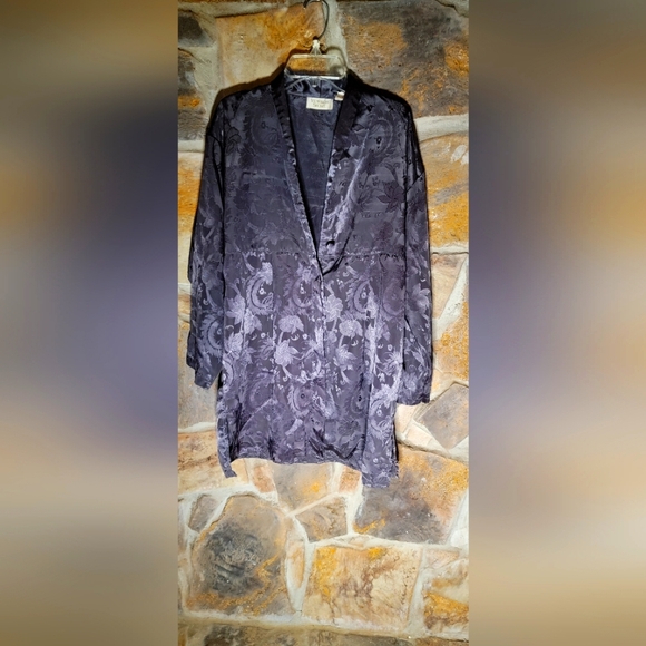 Victoria's Secret | Intimates & Sleepwear | Vintage Victoria Secret Pj ...